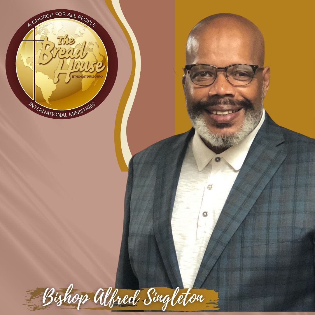 About Our Ministry - The Bread House International Ministries