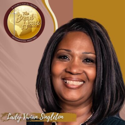 About Our Ministry - The Bread House International Ministries