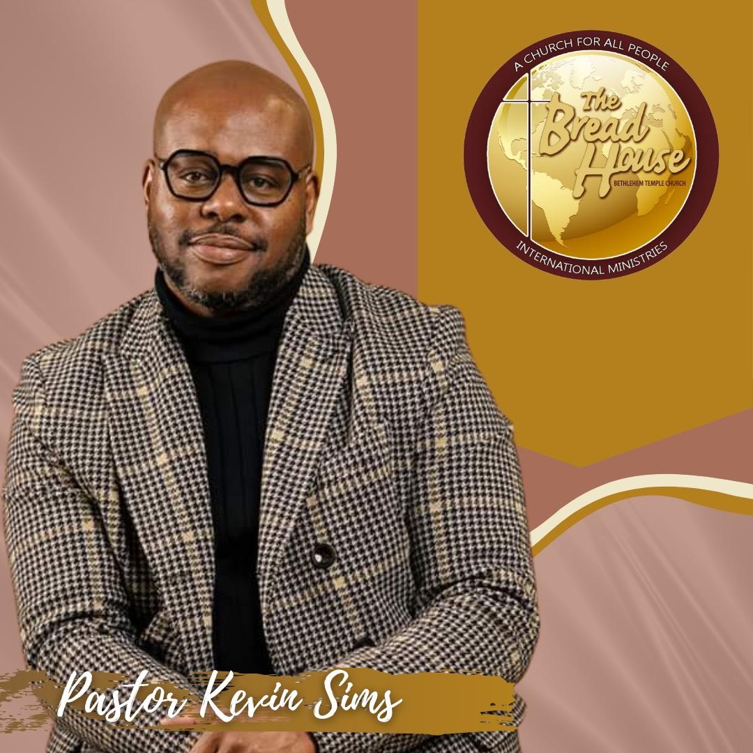 About Our Ministry - The Bread House International Ministries