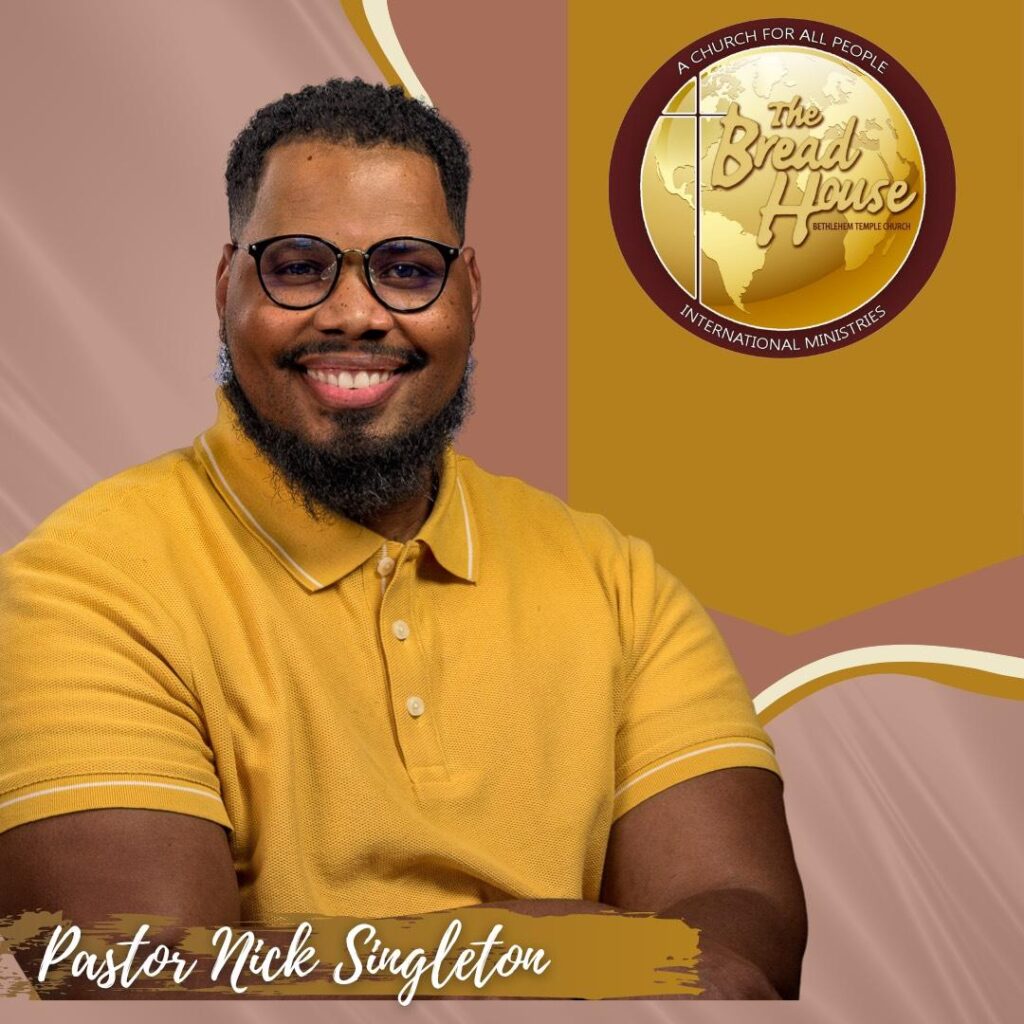 About Our Ministry - The Bread House International Ministries