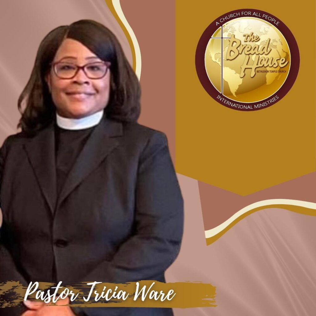 About Our Ministry - The Bread House International Ministries