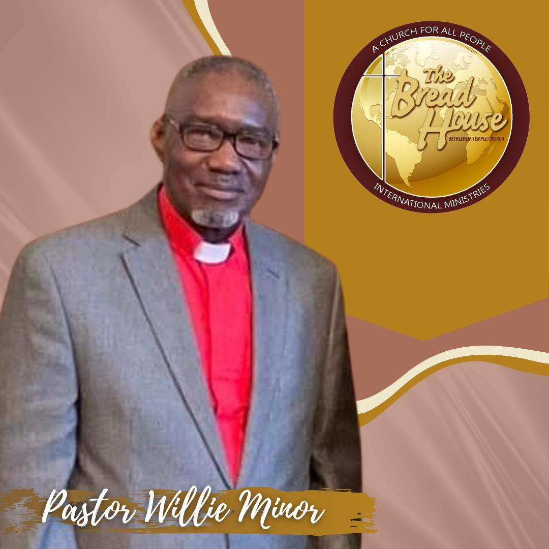 About Our Ministry - The Bread House International Ministries